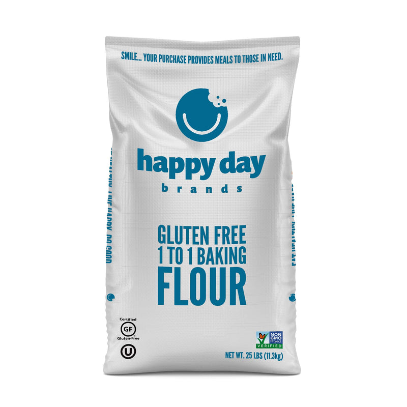 Happy Day Brands - Coffee, Pasta, Baking Mixes, Oats,Superfoods, Gifts
