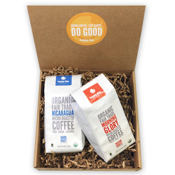 ALL HAPPY DAY GIFT BOXES - Happy Day Brands